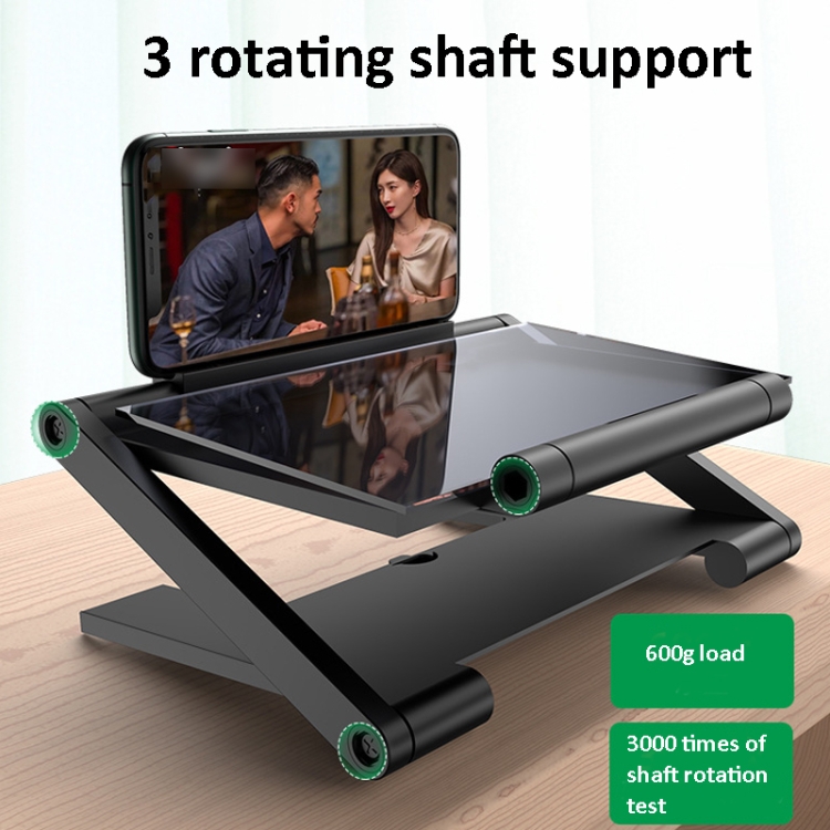 Folding Pull-Out Lifting Mobile Phone Screen High-Definition Amplifier ...