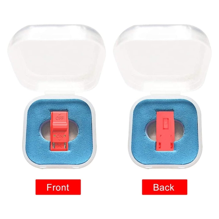 2 PCS RCM Tool Clip Short Circuit RCM Loader One Payload Bin Injector ...