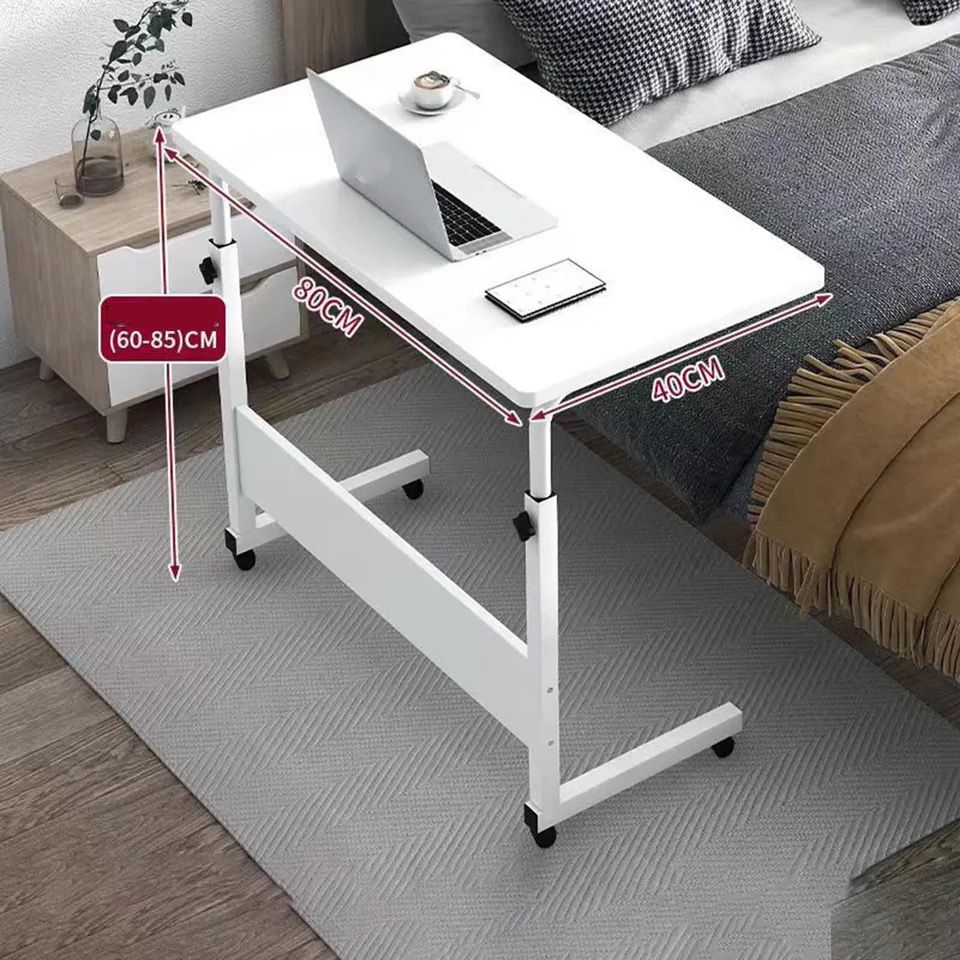 Modern Simple Bedside Table - Buy Online at Best Price in UAE - Qonooz