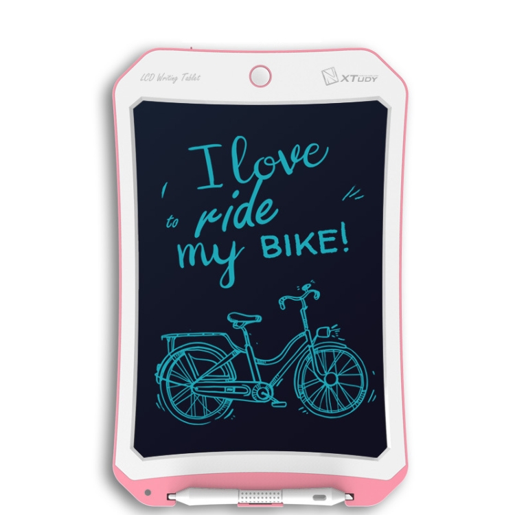 WP9316 10 inch LCD Monochrome Screen Writing Tablet Handwriting Drawing ...