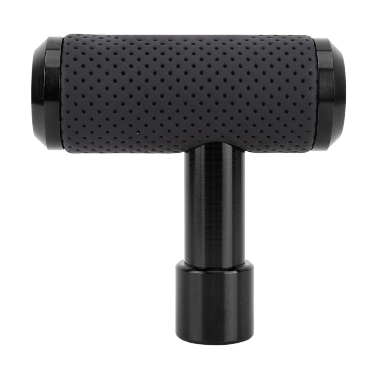 Universal Car T-shaped Gear Head Gear Shift Knob - Buy Online at Best ...