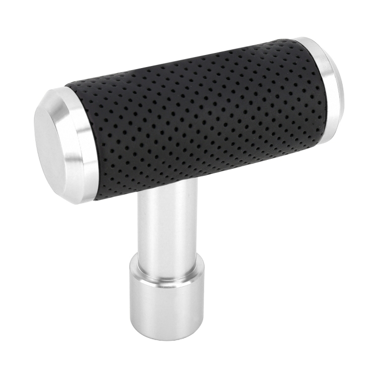 Universal Car T-shaped Gear Head Gear Shift Knob - Buy Online at Best ...