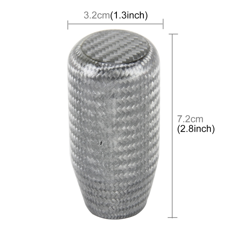 Universal Car Gear Shift Knob Modified Car Gear Shift Knob Auto ...