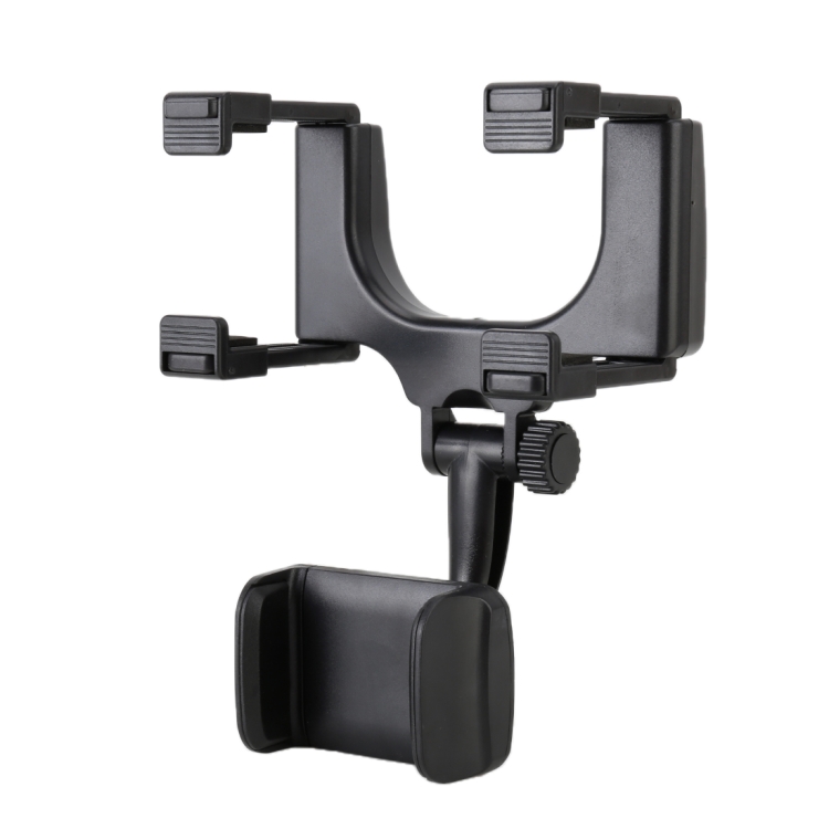 360 Degree Car Rearview Mirror Bracket - Buy Online at Best Price in ...