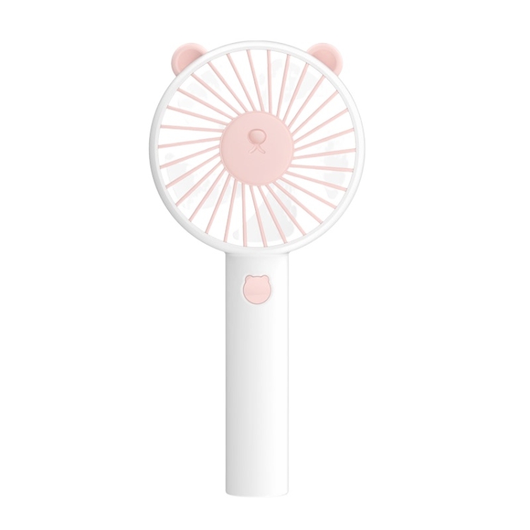 MF003 USB Bear Handheld Portable Fan - Buy Online at Best Price in UAE ...