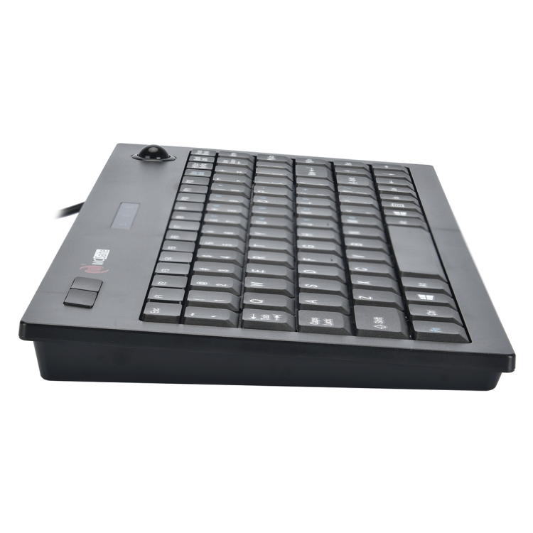 MC Saite MC-9712 Wired 88 Keys Multimedia Computer Keyboard with ...
