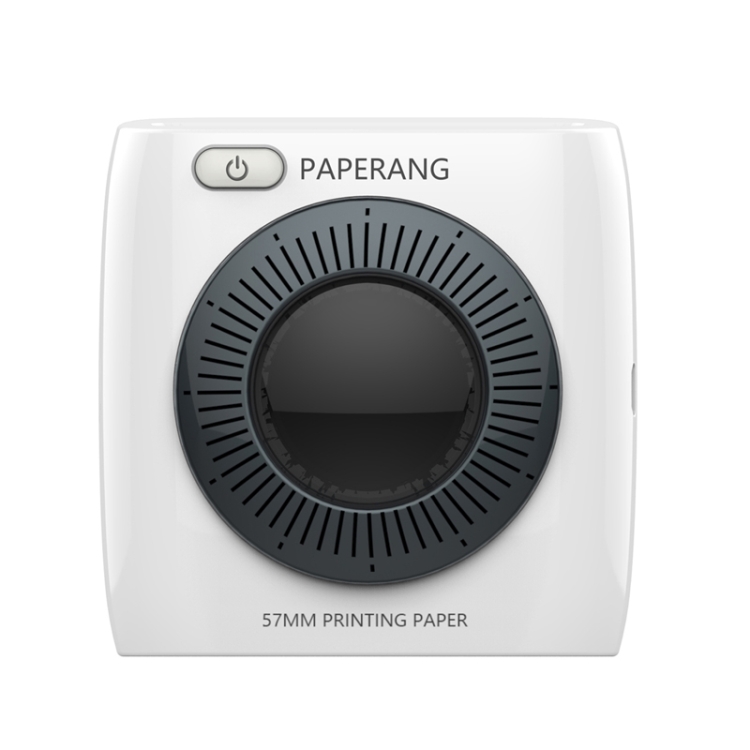 PAPERANG P2 Portable Bluetooth Printer Thermal Photo Phone Wireless ...