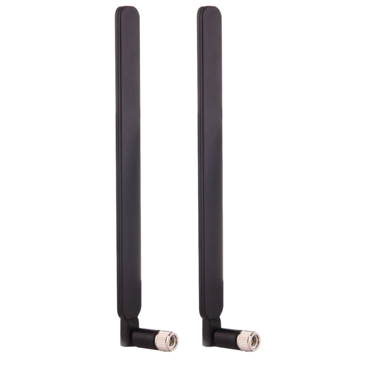 2 PCS B593 5dBi SMA Male 4G LTE Router Antenna - Buy Online at Best ...