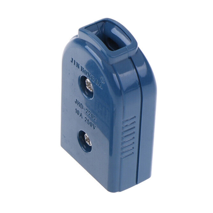 US Plug Female AC Wall Universal Travel Power Socket Plug Adaptor - Buy ...