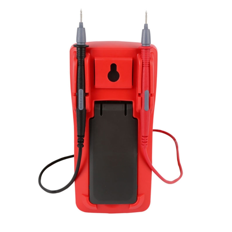 Kaisi K-9033 Digital Multimeter LCD Display Handheld Digital Multimeter ...