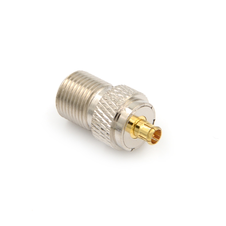 BNC Female Jack to MCX Male Plug Connector Mini Jack Plug Adapter - Buy ...