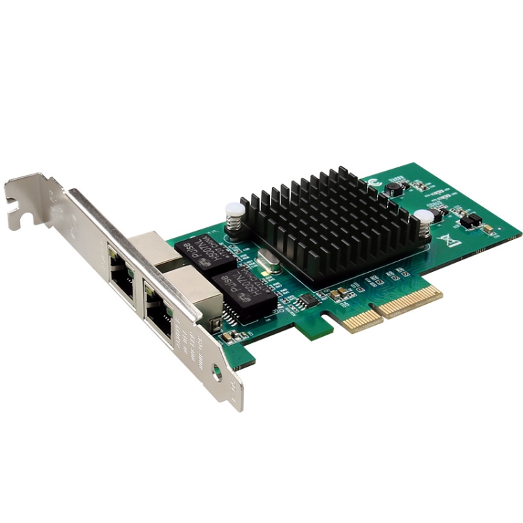 1000Mbps PCI-E PCIe Express Network Card - Buy Online at Best Price in ...