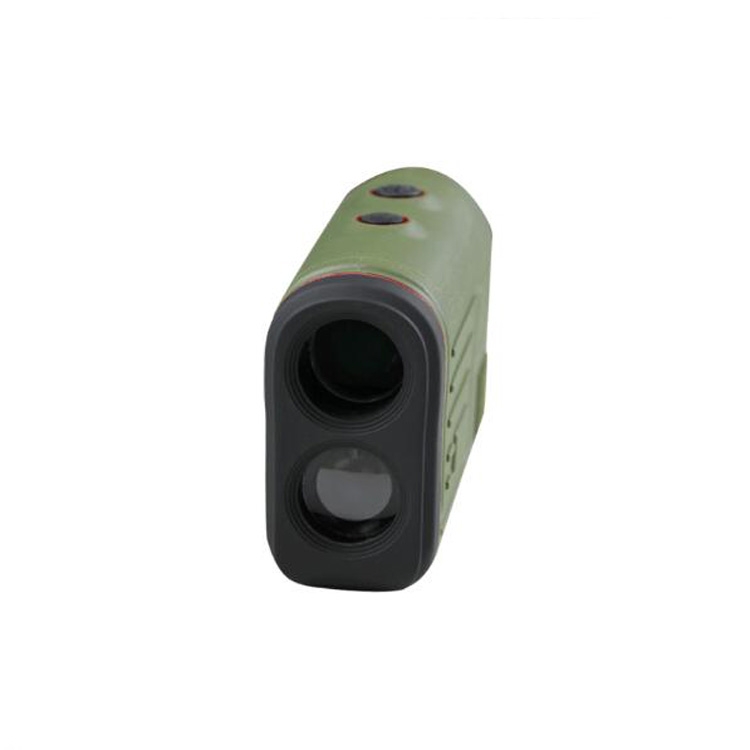 Outdoor Handheld Laser Rangefinder Telescope Infrared Electronic Ruler ...