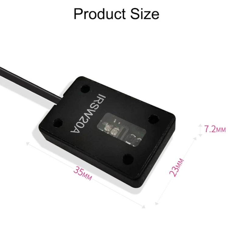 Pcsensor IRSW20A USB Switch Programming Keyboard Mouse Automatic ...