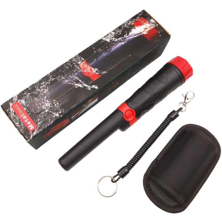 MD970 Waterproof High Sensitivity Metal Positioning Rod Adjustable ...