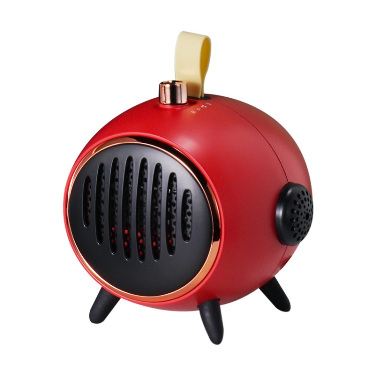 200W Mini Desktop Air Heater Plasma Purification Heater Little Sun,CN ...