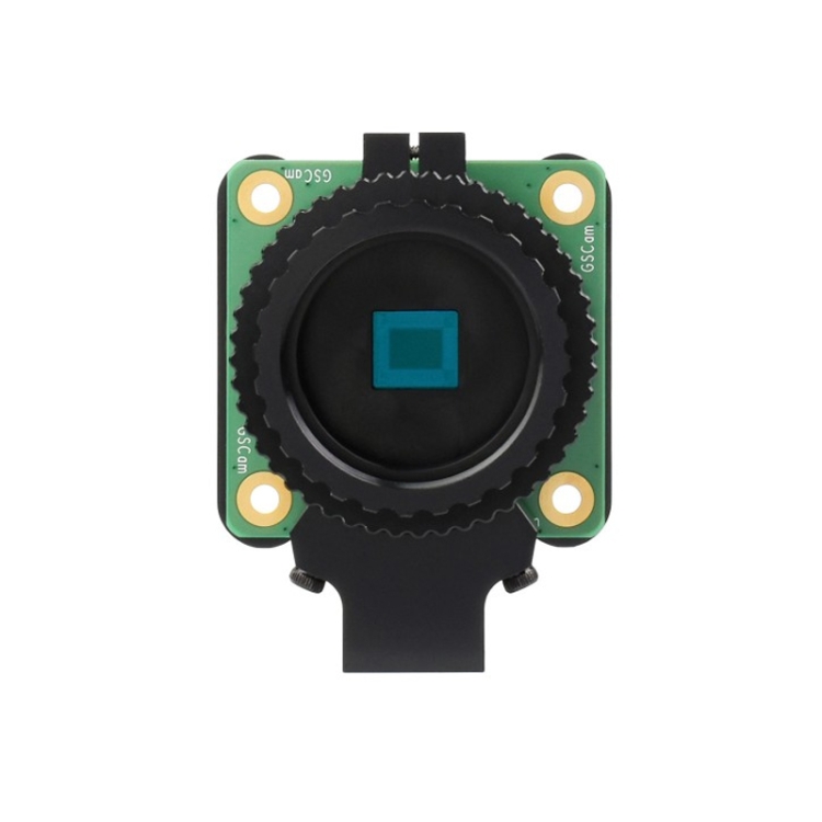 Waveshare Original Raspberry Pi 1.6MP Global Shutter Camera Module ...