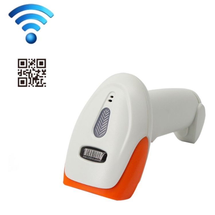 SYCREADER Supermarket Laser Barcode Scanner, Model: One-dimensional Wired - Buy Online at Best ...