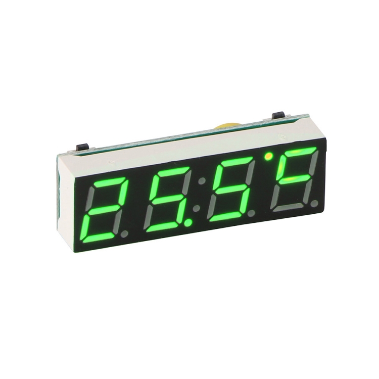 High-Precision RX8025T Digital Clock Module LED Digital Tube Electronic ...