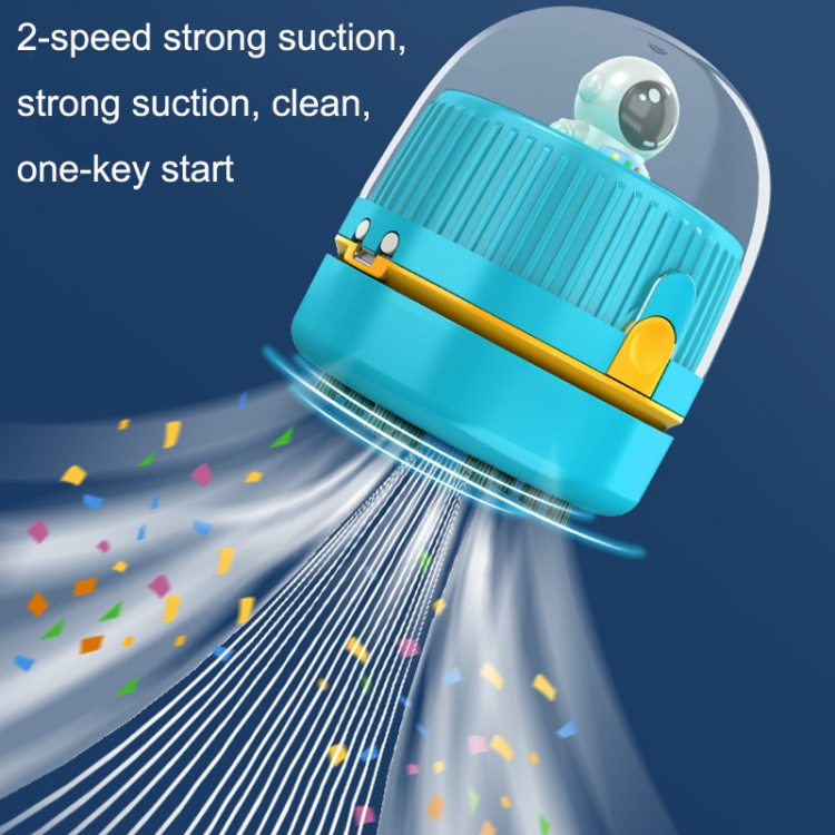 Desktop Vacuum Fan Charging Cleaning Machine Rubber Dandruff Keyboard ...