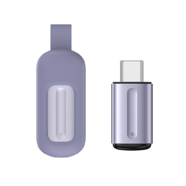 Ocrustar Capsule Mobile Phone Infrared Universal Remote Control - Buy ...