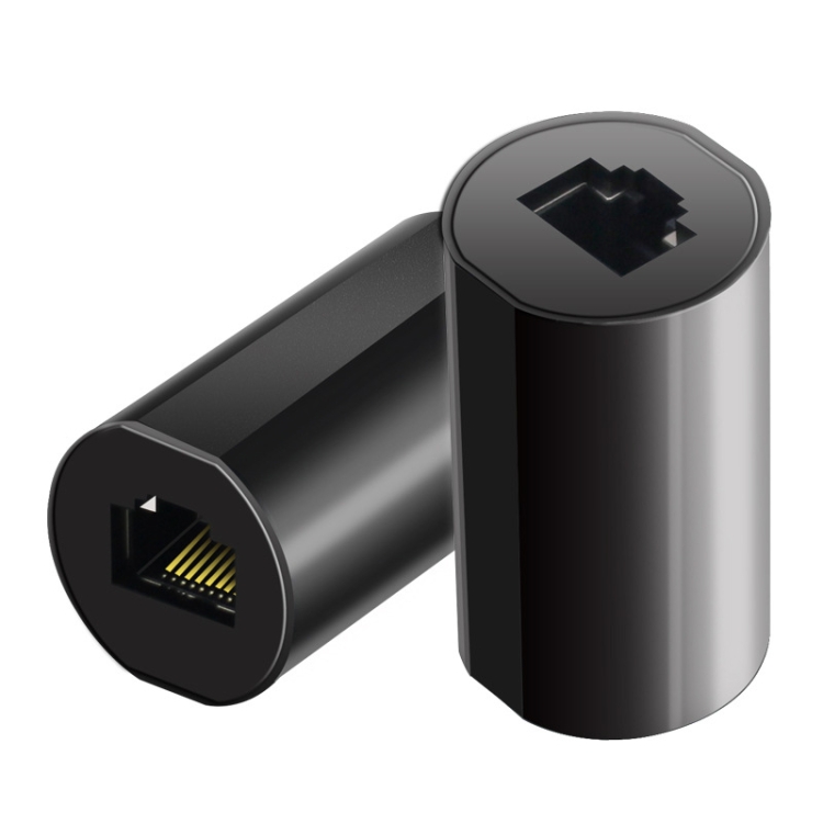 YM88013-Y Lightning Protection Version Network Straight-Through Head ...