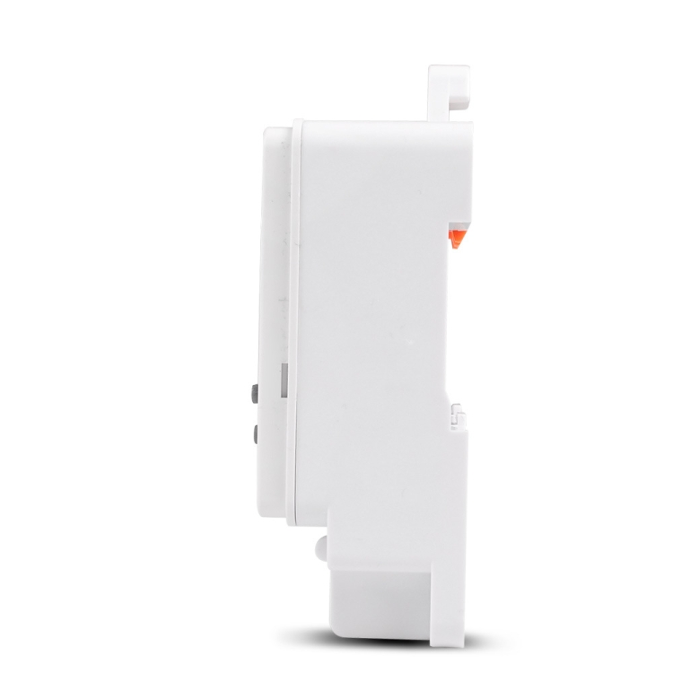 Smart Digital 7 Days Programmable Timer Switch 16a Controller With