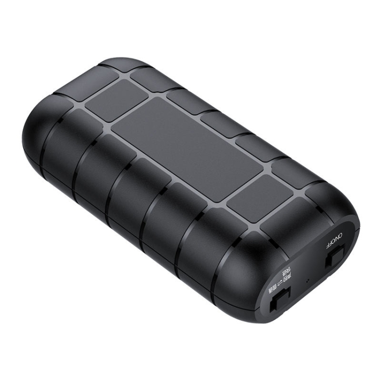 B800 Back Clip HD Sound Lossless Voice Recorder - Buy Online at Best ...
