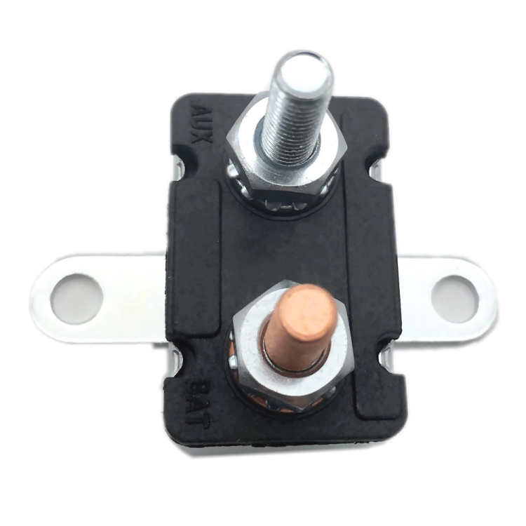 Universal 30A 12V Electric Fuel Pump Relay Kit - Buy Online at Best ...