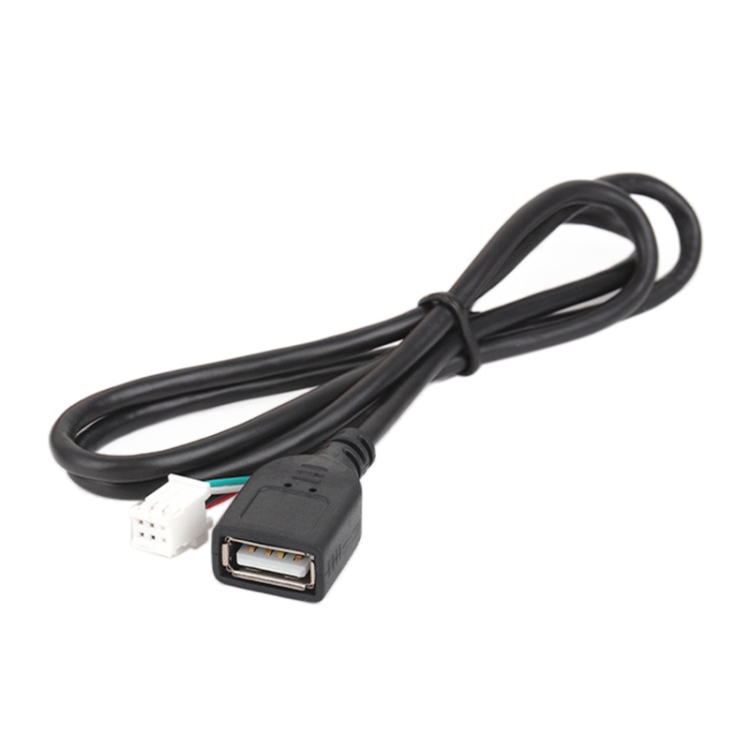 Palminfo Android Navigation 6 Pin USB Connection Wiring Harness - Buy ...
