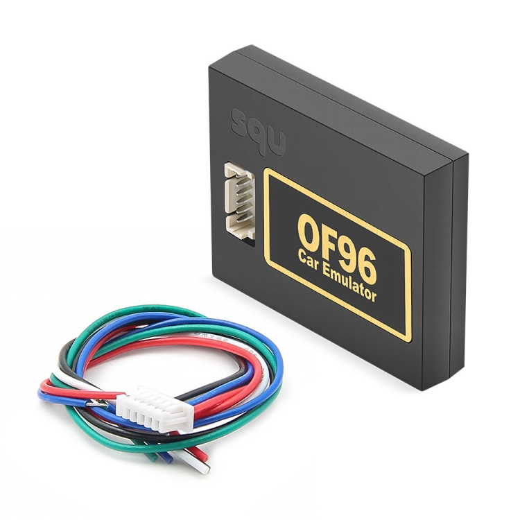 Car V96 ECU Repair Emulator - Buy Online at Best Price in UAE - Qonooz