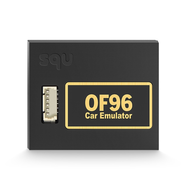 Car V96 ECU Repair Emulator - Buy Online at Best Price in UAE - Qonooz
