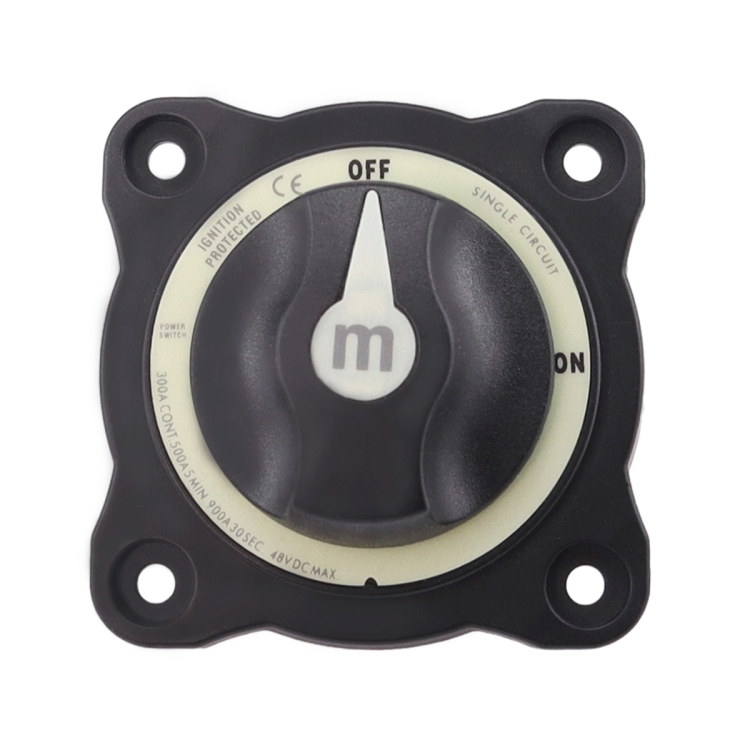 300 Amp Battery Power Off Switch - Buy Online at Best Price in UAE - Qonooz