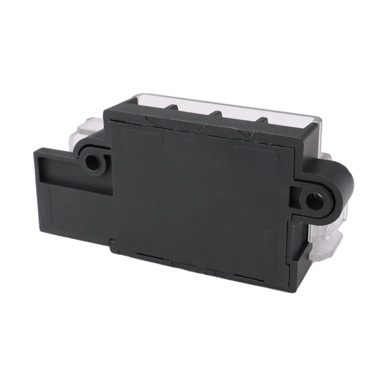 4 Way Fuse Block with Fuses and Terminals - Buy Online at Best Price in ...