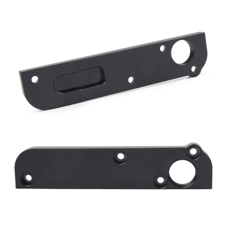 Modified Forged PCV Care Board Kit PCV Delete Plate for Audi ...