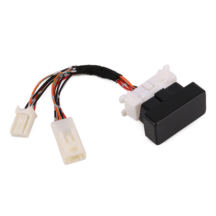Car Auto Window Roll Up Closer OBD Controller with Automatic Roll up ...