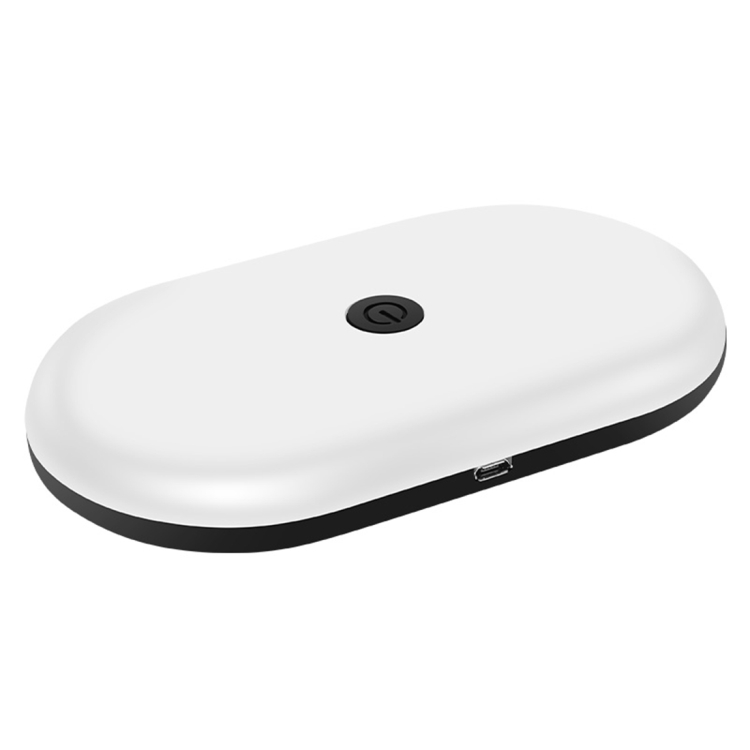 DC 5V / 2.2W Car Oval Reading Lamp Dome Light - Buy Online at Best ...