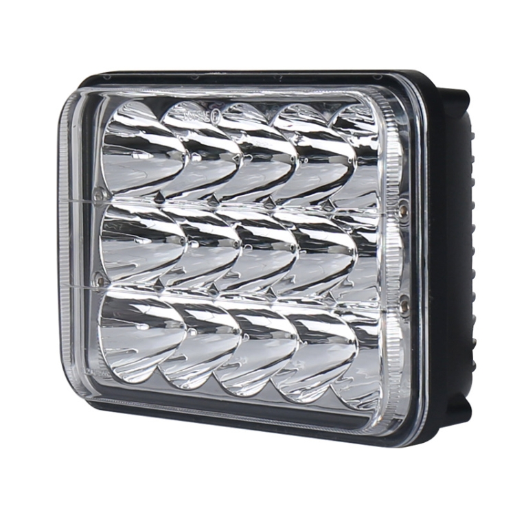 5 inch 45W DC 9-30V 3060LM IP67 Car LED Work Lights / Headlight, with ...