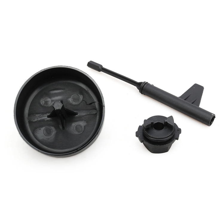 ZK-018 Car Oil Drain Set for Mercedes-Benz 9G Tronic Transmission - Buy ...