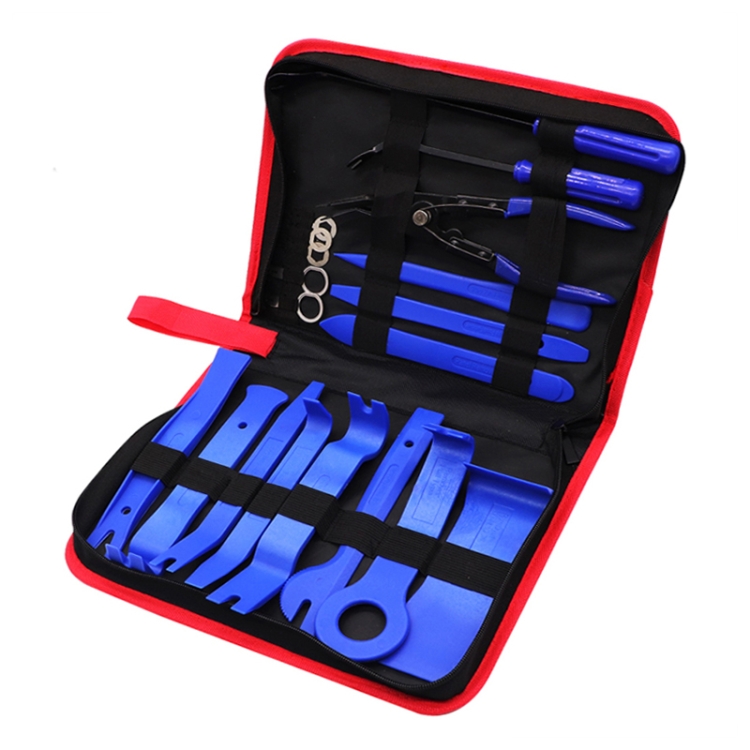 19 in 1 Car Audio Disassembly Tool Interior Disassembly Modification ...