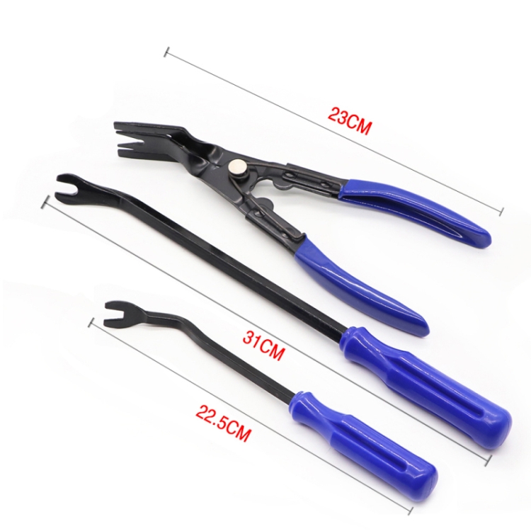 19 in 1 Car Audio Disassembly Tool Interior Disassembly Modification ...