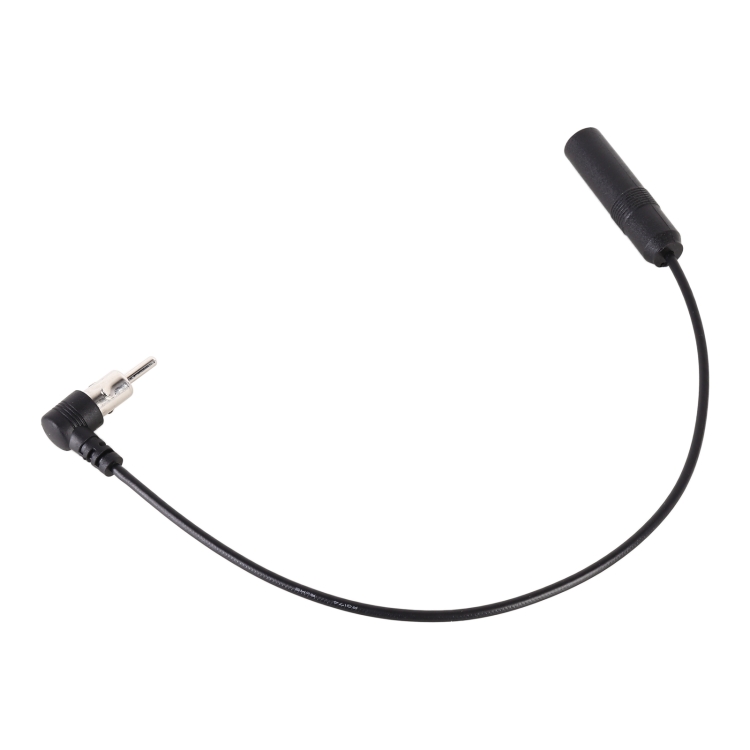 Car Universal Radio Antenna Extension Cable - Buy Online at Best Price ...