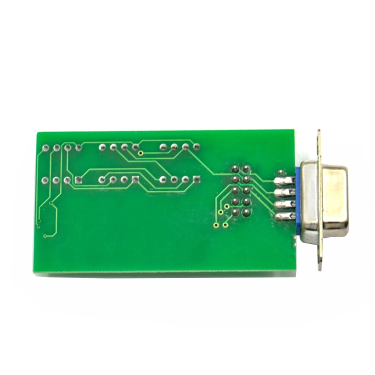 UPA USB 1.3 Eeprom Adapter Eeprom Board - Buy Online at Best Price in ...