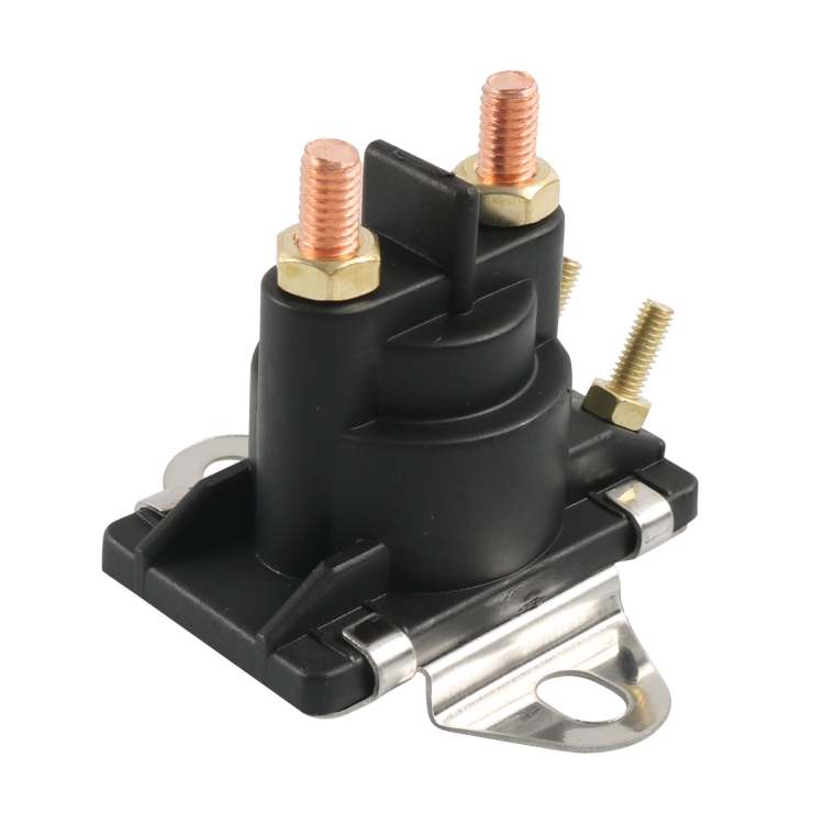 A7943 For Mercury Outboard 12V Start Relay 18-5817 89-96158T - Buy ...