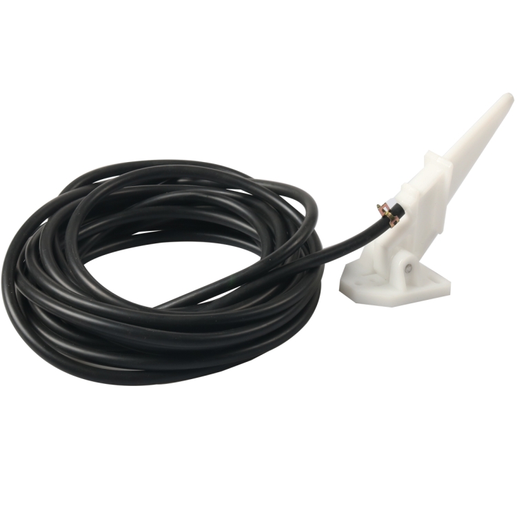 Marine Yacht Speedometer Pitot with Tube - Buy Online at Best Price in ...