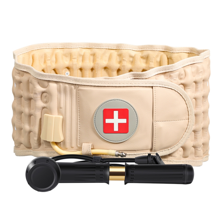 Waist Fixed Support Convenient Inflatable Waist Belt - Buy Online at ...