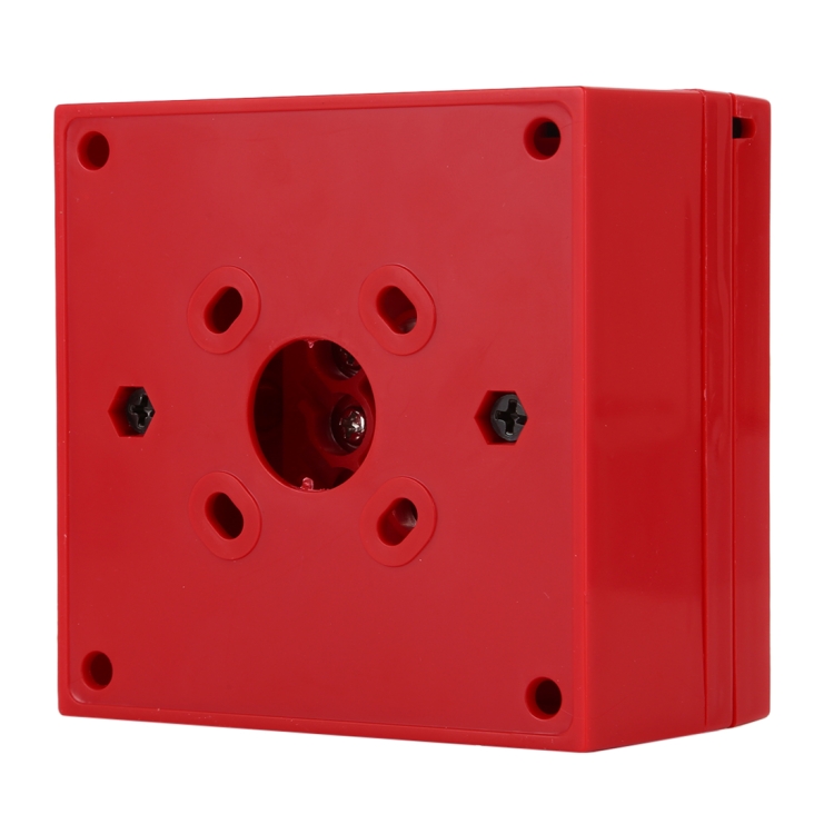 Emergency Break Glass Fire Alarm Door Release Exit Button - Buy Online ...