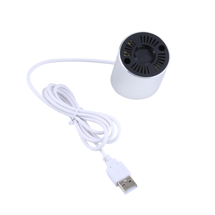 Aluminum Shell Cylindrical Display Stand Digital Magnetic Security ...