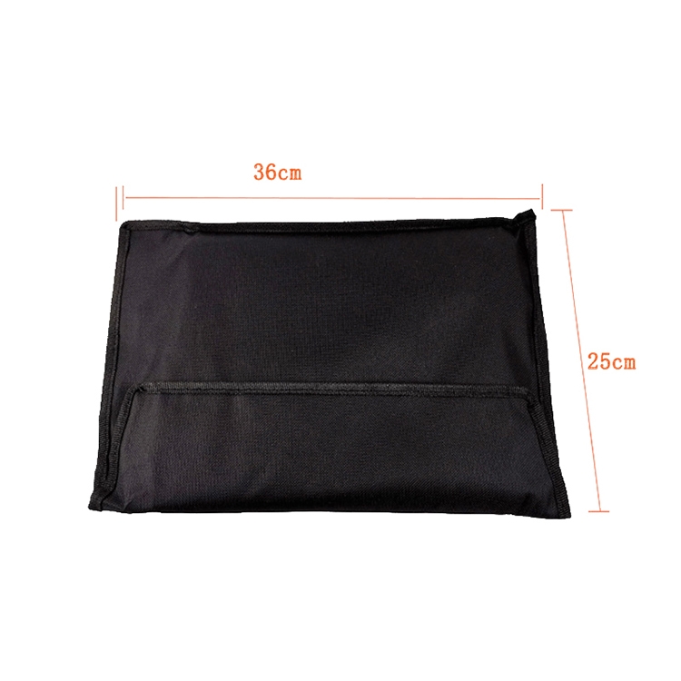 Outdoor Camp Portable Folding Stainless Steel Barbecue Charcoal Grill ...