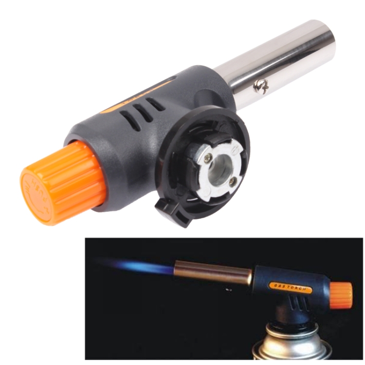 Multi Purpose Gas Torch - Buy Online at Best Price in UAE - Qonooz